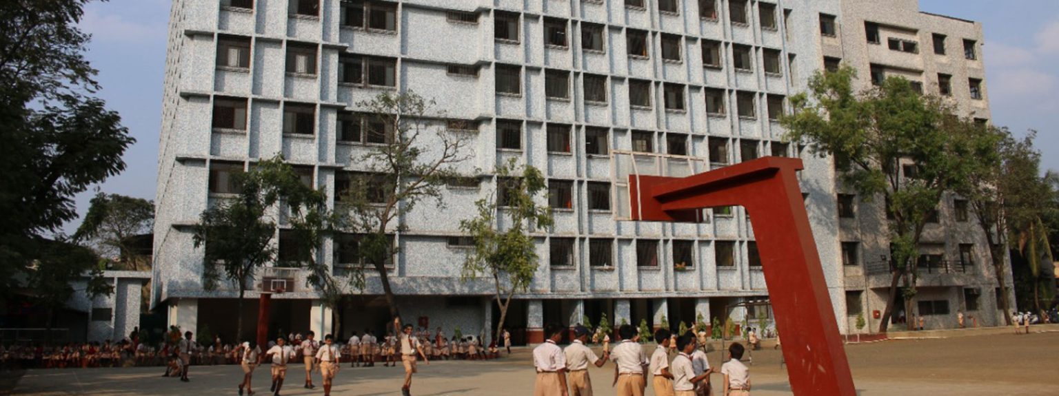 Mahatma International School | CBSE